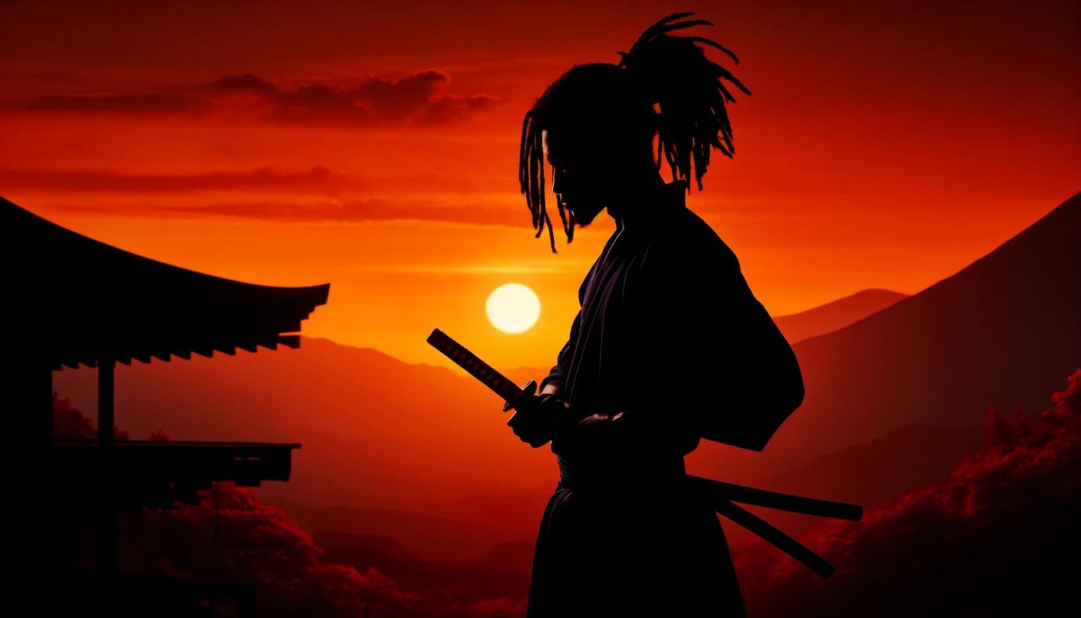 Fact-Checking Yasuke: The Black Samurai in Assassin’s Creed | Japanese ...