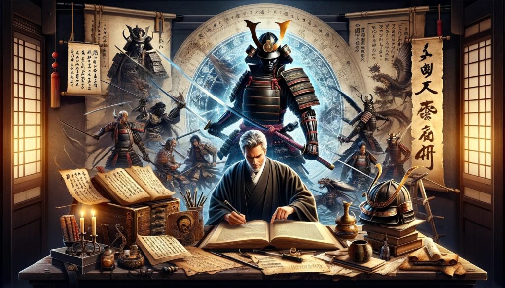 Why It Took So Long for Japanese People to Realize the Yasuke Problem ...