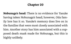 Why It Took So Long for Japanese People to Realize the Yasuke Problem ...