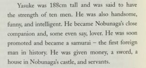 Why It Took So Long for Japanese People to Realize the Yasuke Problem ...