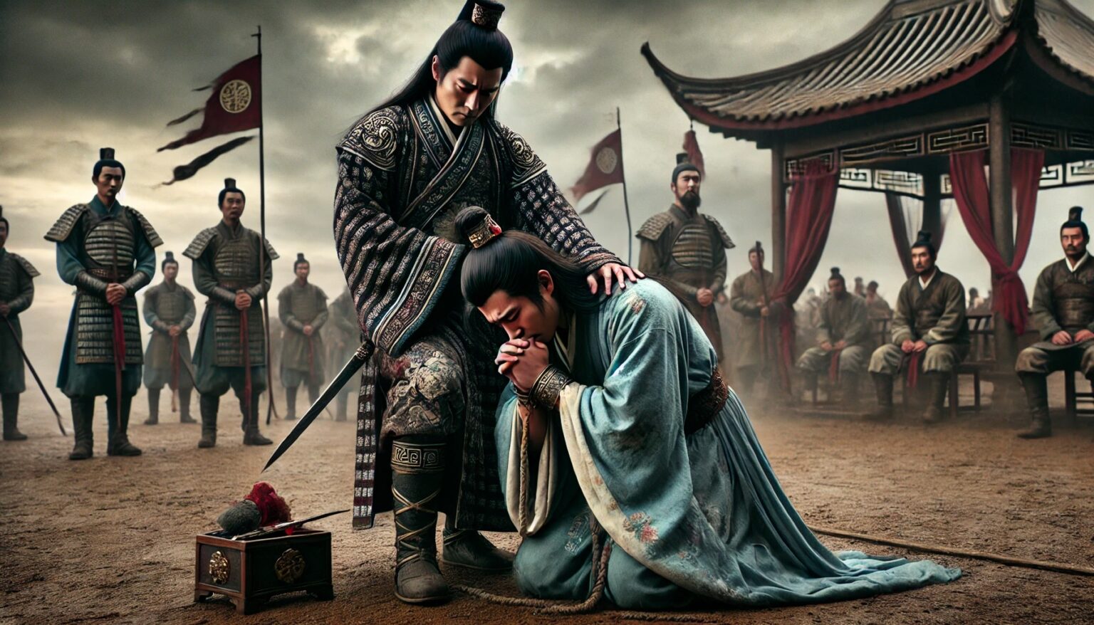 Disappointment in Thomas Lockley: His Lies in The Japan Times Rebuttal ...