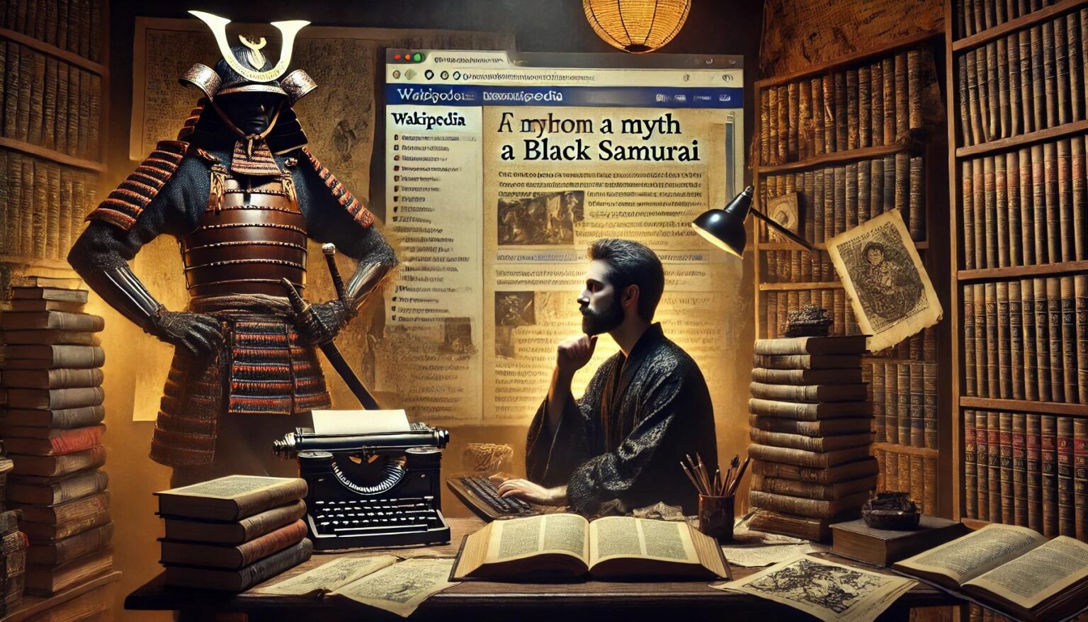 Tracing the Origins of a Mysterious Entry in Ietada Diary: Questionable ...